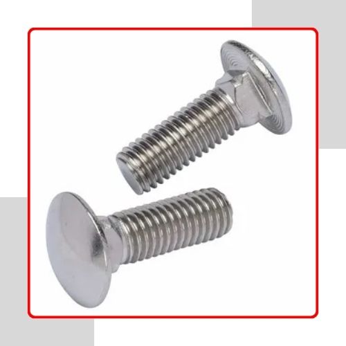High Tensile Grade 9.8 Bolt Manufacturer and Supplier in Riyadh, Saudi ...