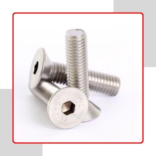 High Tensile Grade 9.8 Bolt Manufacturer and Supplier in Riyadh, Saudi ...